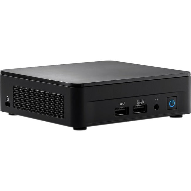 Intel NUC 12 Pro NUC12WSKi5 Barebone System - Mini PC - Socket BGA-174