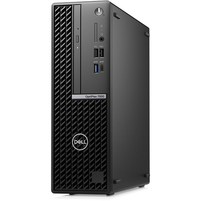 Dell OptiPlex 7000 Desktop Computer - Intel Core i5 12th Gen i5-12500