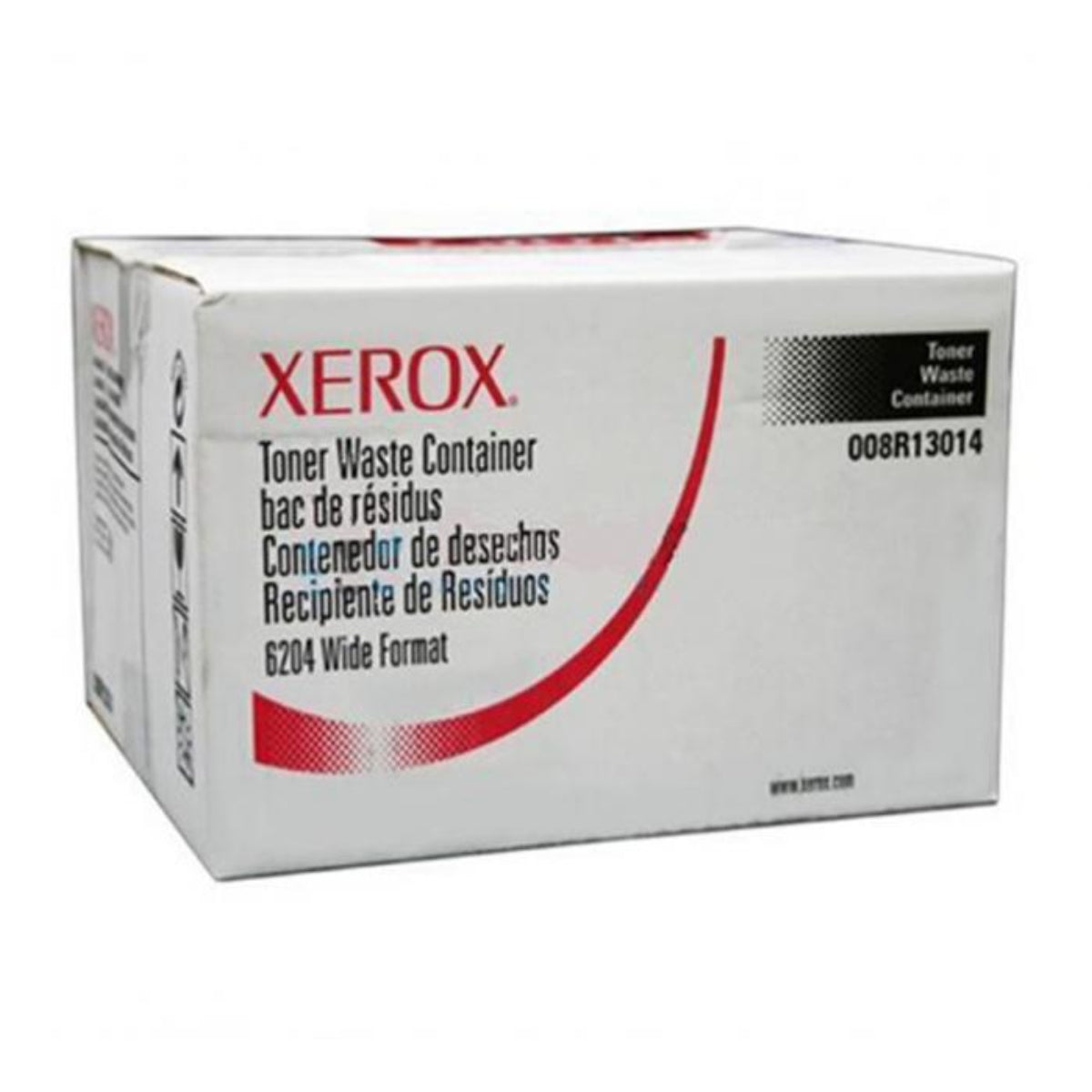 XEROX 008R13014 Original Waste container