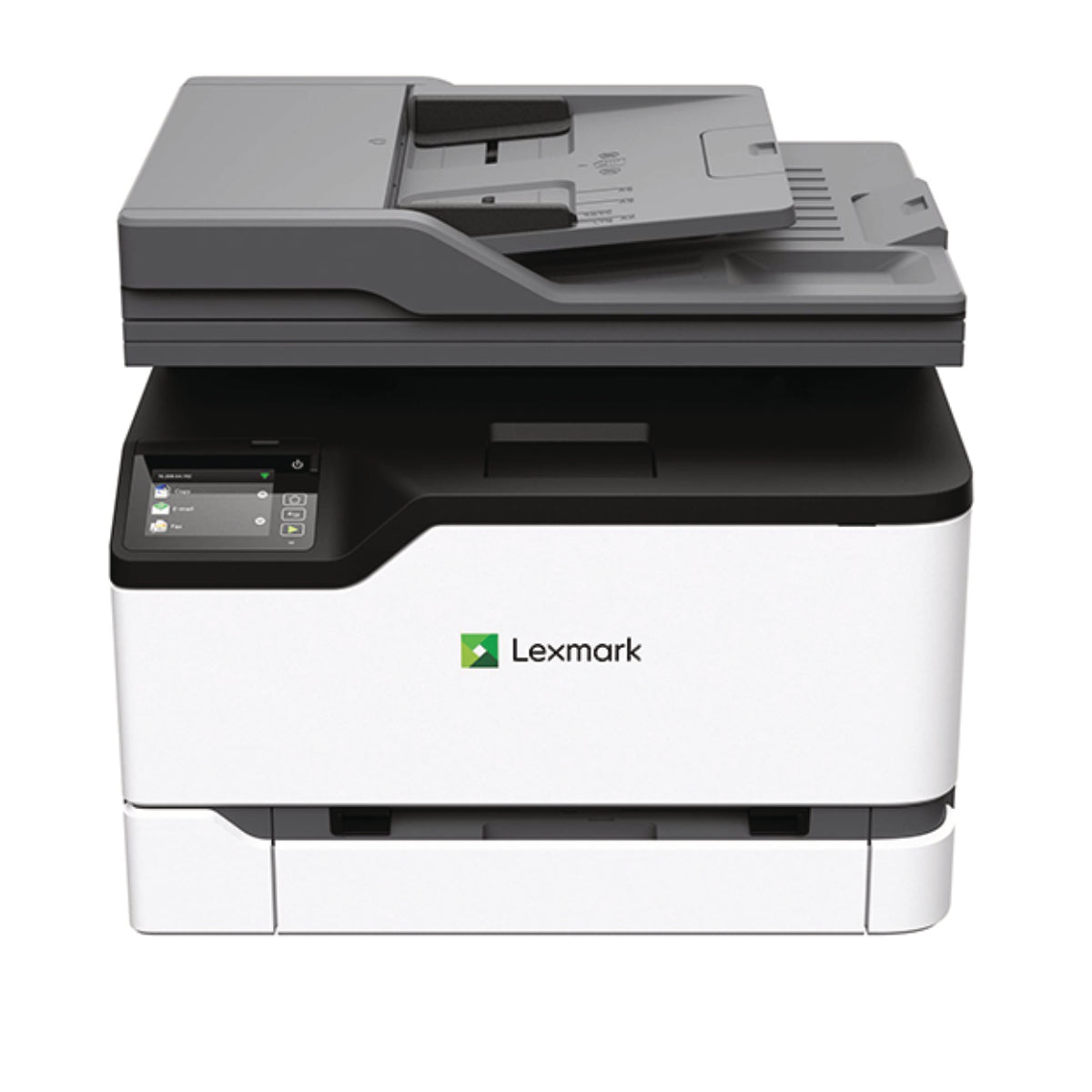 Cartridges for Printer LEXMARK MC3426i (40N9650) - Certified Cartridges